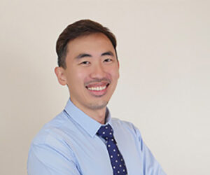 Dr. Kenneth Tan - dePacific Dental Group