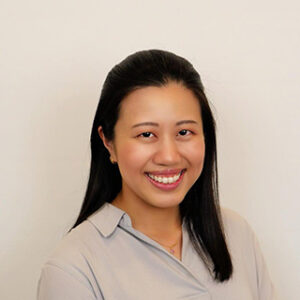 Dr. Eunice Tan - dePacific Dental Group